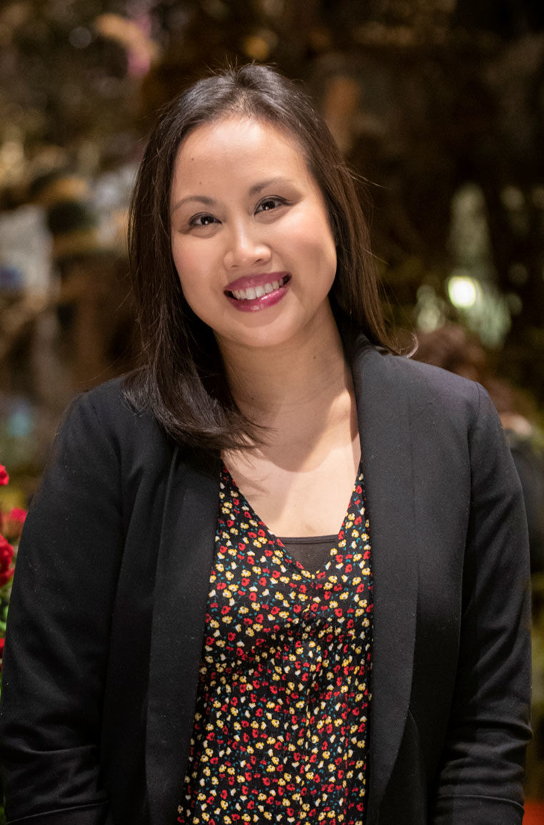 Ivy Candelaria