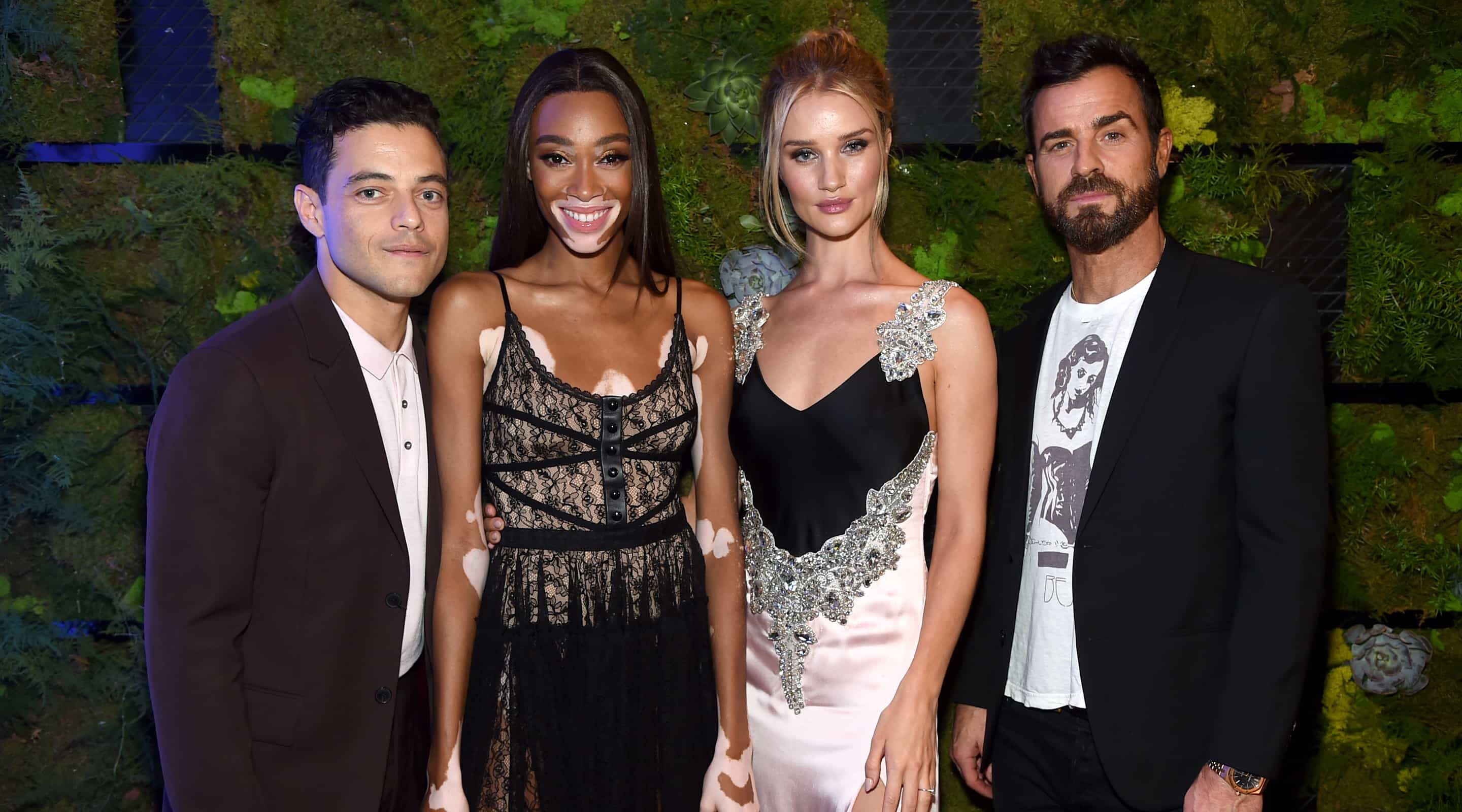 INTERSECT BY LEXUS –Celebrity Grand Opening Event